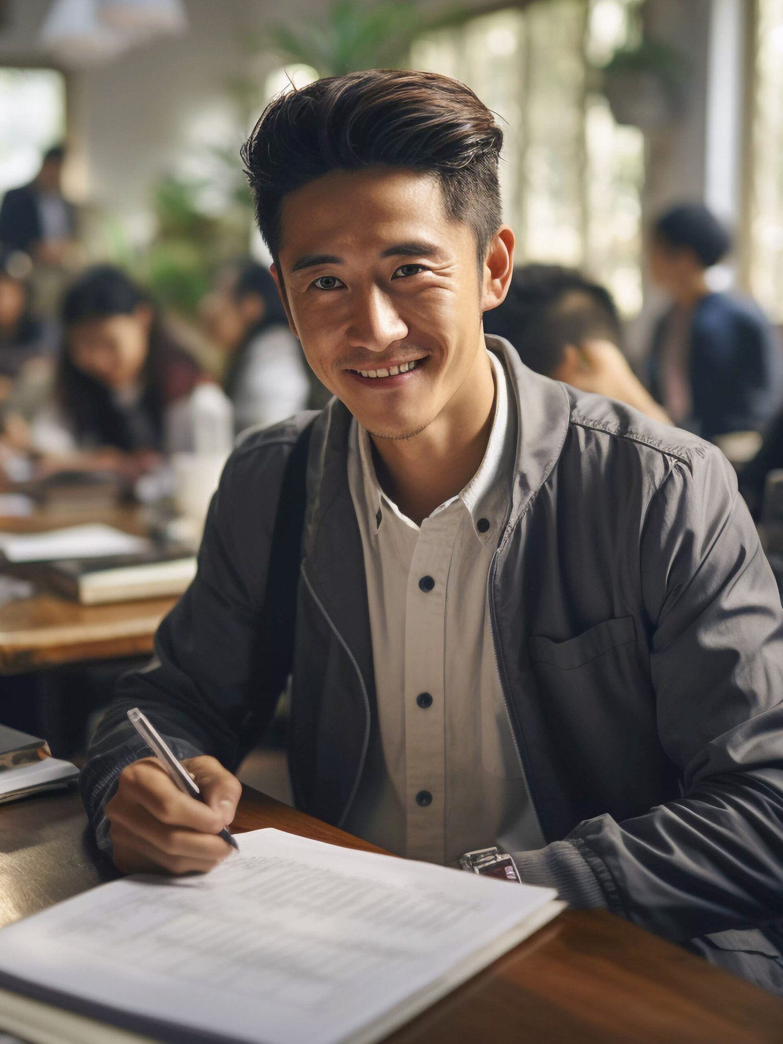 Home - Quant Finance Institute (QFI)